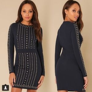 Dresses | Beautiful Bodycon Dress | Poshmark